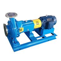 China Alternative Andritz CP Waste Pulp Pumps And Parts For Enterprise Sugar for sale