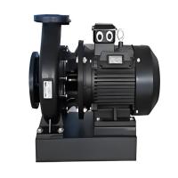 China Grundfos MTB End-Suction Machine Tool Pumps Replacement; Analog Single-Stage End-Suction Pump With Semi-Open Impeller for sale