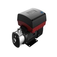 China HT Replaceable Grundfos End-Suction Close-Coupled Multi-Stage Pump; HT Alternative For Grundfos CME Pump for sale