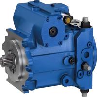 China Rexroth A4fo/A4fo22/A4fo28/A4fo45/Ala4fo500/R902437217Hydraulic Plunger Pump Alternative for sale