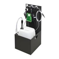 China Replaceable Grundfos Dosing Pumps; Alternative To Grundfos Polydos Series Pump for sale