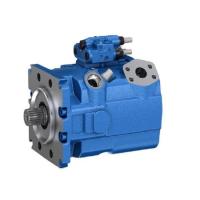 China Axial Piston Variable Displacement Pump A1VO/A4VBO/A4VSO/AA4VSO/A7VO /63A10VO /A10VSO Plunger Pump for sale