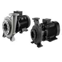 China HT Equivalent To Grundfos DWK Series Submersible Wastewater Pump; Replaceable EF Series Grundfos Submersible Pump for sale