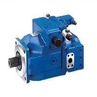 China Rexroth High Pressure Oil Pump A4VG56DA1D7/32R-NZC02F023SH Hydraulic Pump Replacement for sale