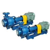 China Replacement For Andritz Series Centrifugal Paper Pulp Pumps for sale