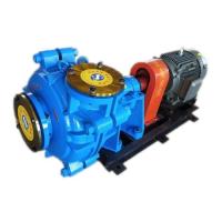 China China Andritz Re Paper Pulp Pumps For Paper Maill Wastewater Industry for sale