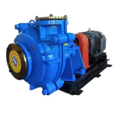 China China Andritz Re Paper Pulp Pumps For Paper Maill Wastewater Industry for sale