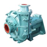 China High Power Pulp Pump Industrial Customizable Design for sale