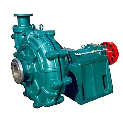 China Replacement Andritz Pumps And Spares For Pulp And Paper Mills Industry for sale