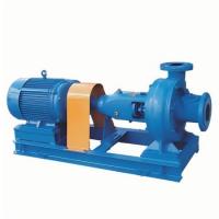 China Andritz Interchangeable Centrifugal Pumps For Paper Making Plant Wastewater Industry for sale
