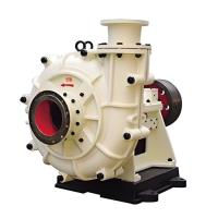 China ANDRITZ Equivalent Interchangeable Pulp Pumps Slurry Pumps For Paper Mill Wastewater Industry for sale
