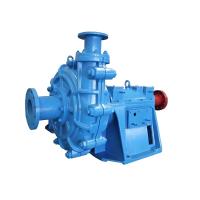 China Multi Stage Pulp Pump For Papermaking And Industrial Wastewater Treatment Replacement Andritz for sale