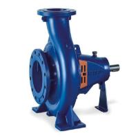 China Same Style Sulzer Pulp Pump APP 53-250 For Paper Industry for sale