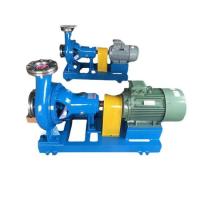 China Alike Pattern Flowserve Paper Press SNS4-50 NPP42-150 For Specialty Paper for sale