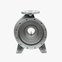 China High Imitation Sulzer Centrifugal Pulp Pump A44-150 SO A33-125 SO  Paper Cutter For Decorative Paper for sale