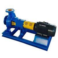 China Replacement For ANDRITZ S & ACP Series Centrifugal Paper Pulp Pumps Replacement For Andritz Stainless Steel Pulp Pump for sale