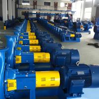 China Replacement For ANDRITZ Andritz S Series Pump Models And Spare Parts Andritz Pulp Pumps for sale