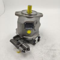 China A10VSO100 Slant Plate Variable Displacement Piston Pump High Pressure Hydraulic Pump for sale