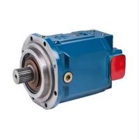 China Quantitative Motor A2FM250/60W-VPB01 R910914475 Rexroth Piston Pump Assembly Replacement for sale