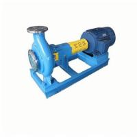 China Excellent Sealing Performance Same Style With A890 3A Sulzer Pulp Pump For Papermaking for sale