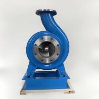 China Excellent Sealing Performance Same Style With A890 3A Sulzer Pulp Pump For Papermaking for sale