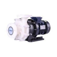 China Steel Lined PTFE CQB-F Strong Acid And Alkali Magnetic Delivery Pump for sale