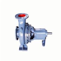 China Fluorine Lined Pumps Convey Sulfuric Acid Acetic Acid Hydrofluoric Acid for sale