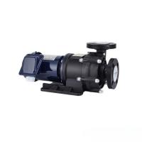 China Small Chemical Corrosion Resistant Self Priming Centrifugal Pump for sale