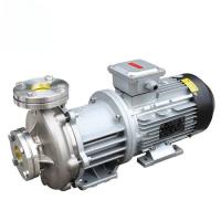 China Industrial Chemical Pump For Chemical Transfer In Food And Beverage Industry for sale