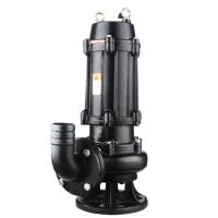 China 220V/380V/480V Customized Submersible Slurry Pump For Dredging And Sludge Disposal for sale