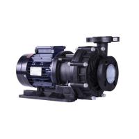 China High Temperature Acid Resistant Magnetic sulfuric acid pump Alkali Resistant High Head Fluoroplastic Lined PTFE Chemical Magnetic Pump for sale