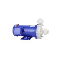 China High Temperature Acid Resistant Magnetic sulfuric acid pump Alkali Resistant High Head Fluoroplastic Lined PTFE Chemical Magnetic Pump for sale