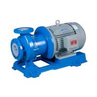 China Corrosion-Resistant Centrifugal Pumps For The Chemical Industry for sale