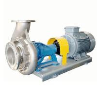 China Chemical Centrifugal Pumps Are Suitable For Conveying Low Viscosity Corrosive Substances for sale