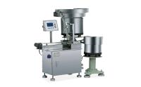 China High Speed Touch Screen Infusion Set Assembly Machine For Medical for sale