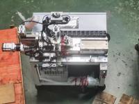 China Semi Automatic Needle Placement Machine OEM Blood Lancet Manufacturing Machine for sale