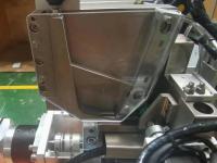 China Semi Automatic Needle Placement Machine OEM Blood Lancet Manufacturing Machine for sale
