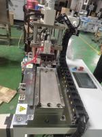 China Semi Automatic Needle Placement Machine OEM Blood Lancet Manufacturing Machine for sale