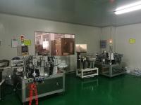 China Automatic Equipment Electric Bottle Capping Machine 50Hz CE Certificate for sale