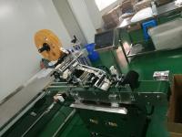 China Automatic Equipment Electric Bottle Capping Machine 50Hz CE Certificate for sale