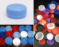 China 220V Cap Lining Machine PLC Control Bottle Capping Equipment for sale