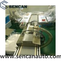 China ODM Automatic Cleaning Equipment Plasma Wind Static Elimination Machine for sale