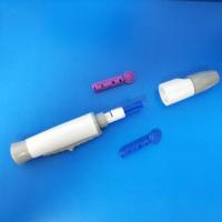 China Integrated Production Line For Blood Collection Needle Blood Glucose Pens With High Production Efficiency, High Quality And Fast Run Rate for sale