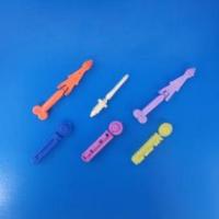 China Customizable Safety Lancet Production Line for sale