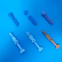 China Customizable Safety Lancet Production Line for sale