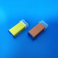 China PLC Control Safety Lancet Production Line Blood Collection Needles for sale