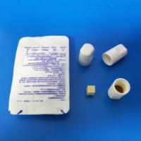 China Aluminum Foil Welding Safety Lancet Production Line Silver For Iodophor Caps for sale
