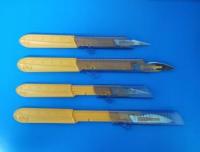 China Surgical Knife Medical Assembly Machine Custom In Aluminium Alloy for sale