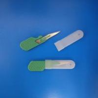 China Surgical Knife Medical Assembly Machine Custom In Aluminium Alloy for sale