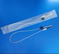 China 220V Medical Product Assembly Machine For Blood Sampling Needles for sale